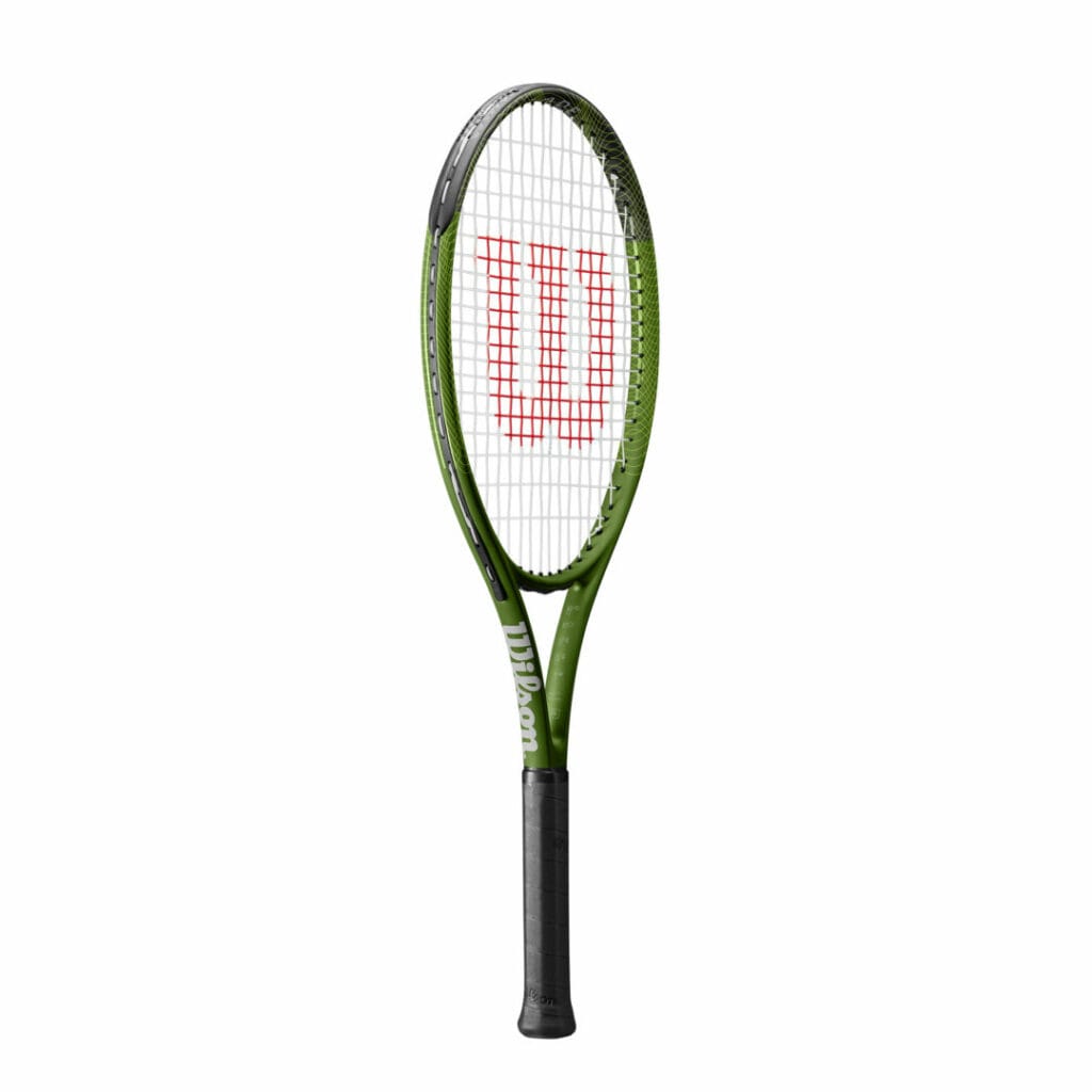 Blade Feel Team 103 - Wilson South Africa