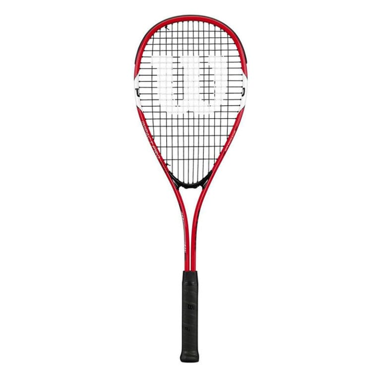 Ultra Triad Squash Racket - Wilson South Africa