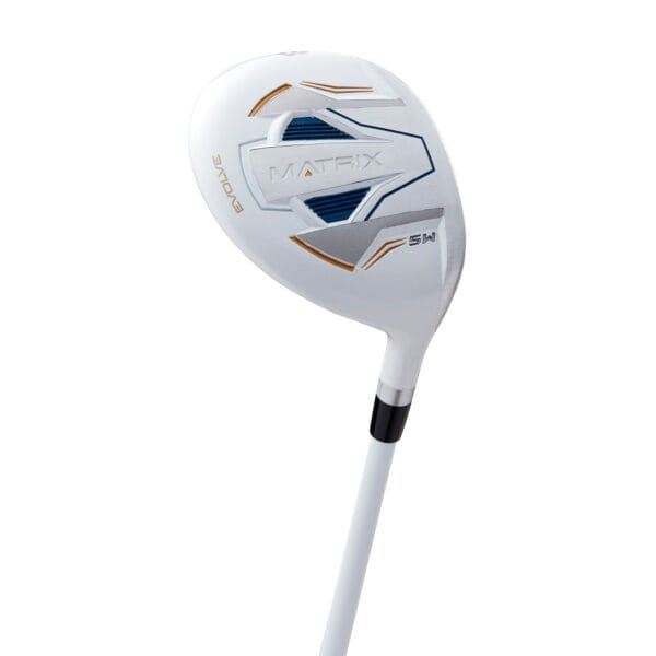 Wilson Staff Womens Matrix Evolve Package Set - Wilson South Africa