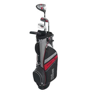 Wilson Profile Junior Package Sets - Wilson South Africa