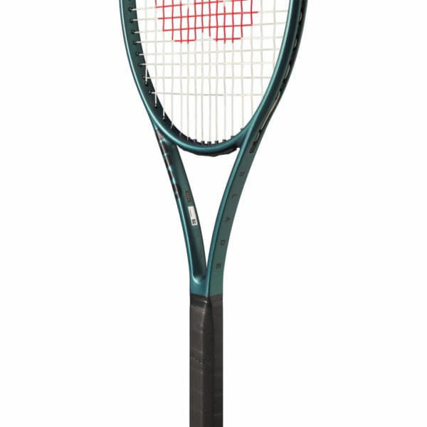 Blade 98 (16X19) V9 Tennis Racquet - Wilson South Africa